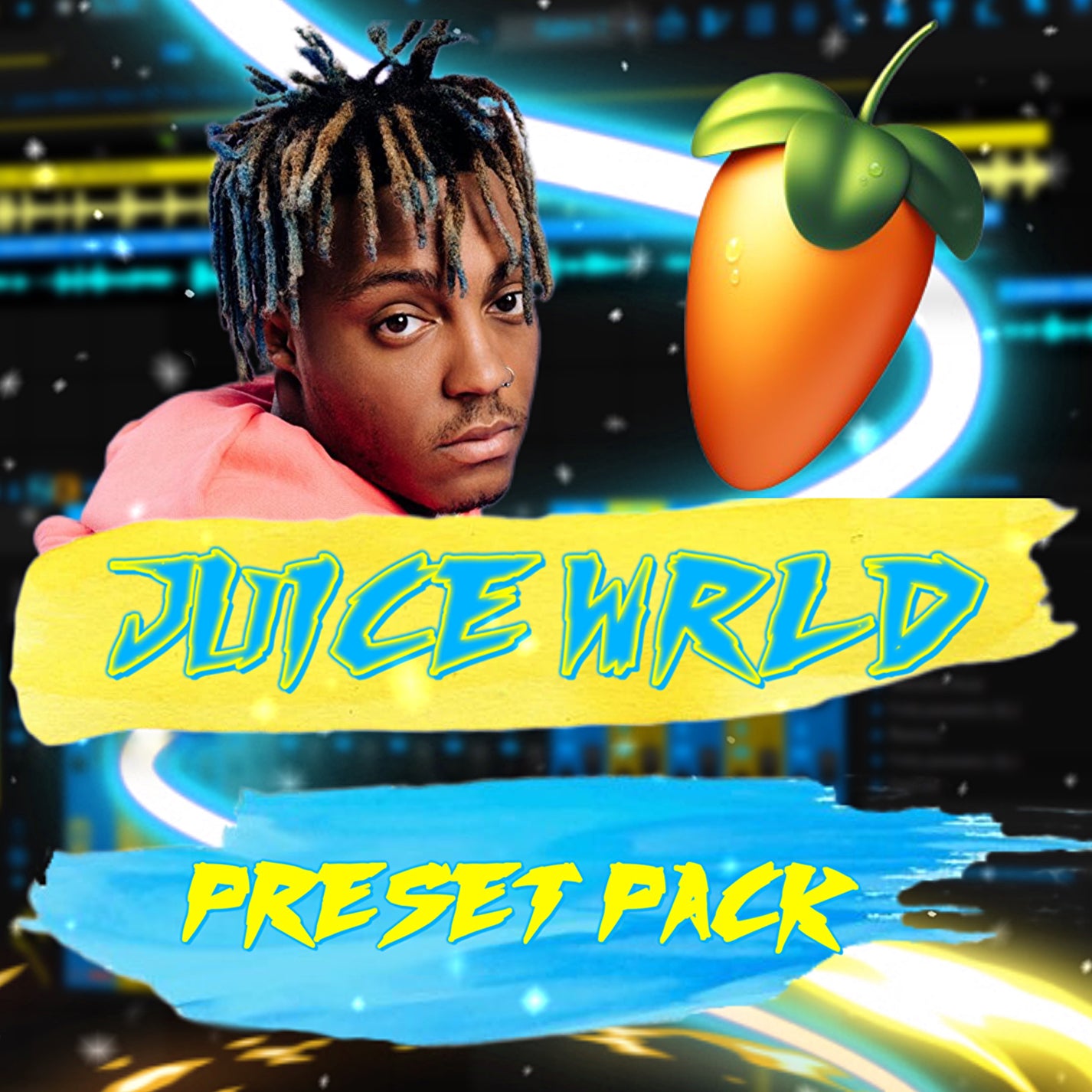 JUICE WRLD [GBGR] (STOCK PLUGIN) PRESET PACK – tguwapp3600.com